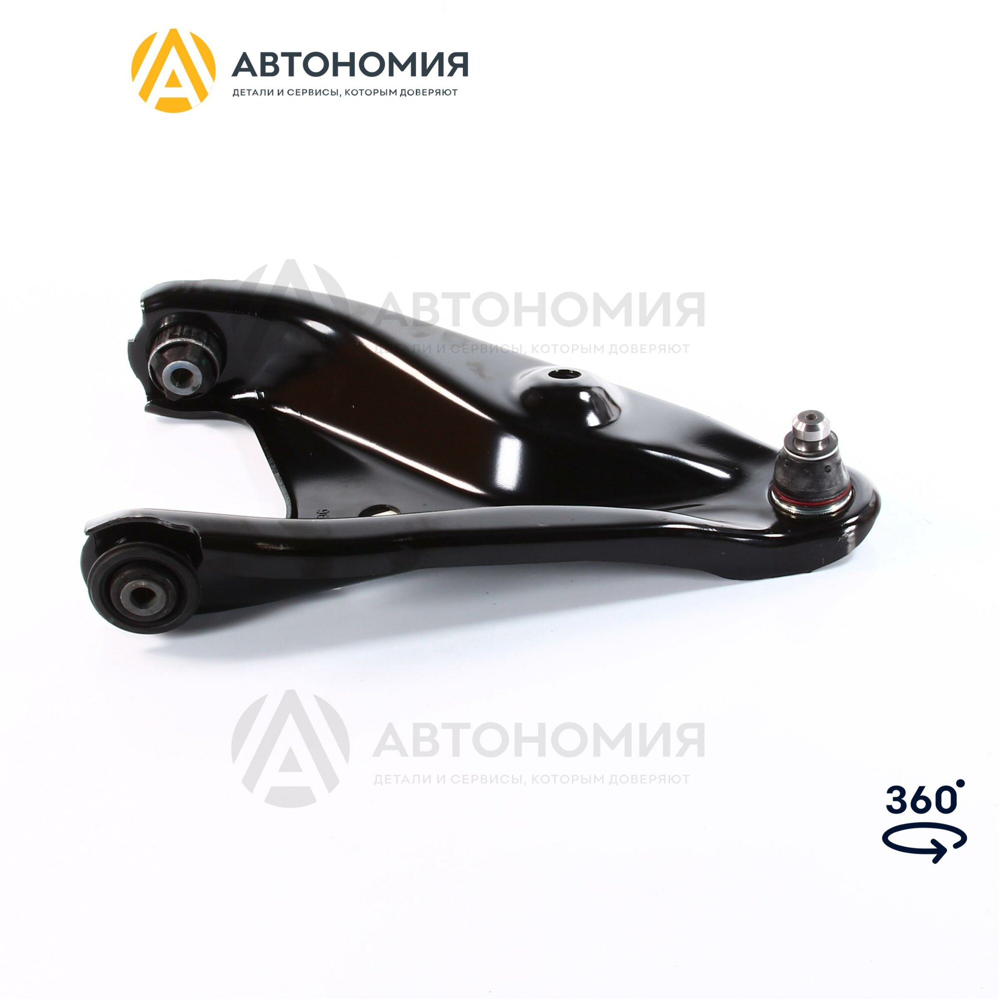 Рычаг передний Lh Logan Renault 54 50 113 62R