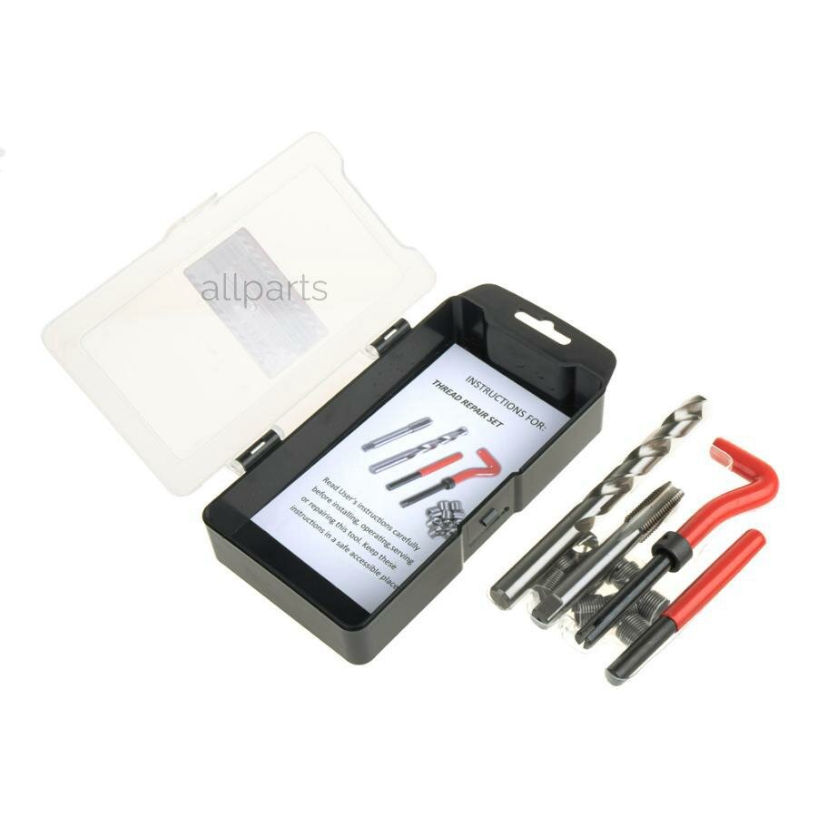 ARNEZI R5303105 Набор для восстановления резьбы со вставками М12x1.5 ARNEZI R5303105