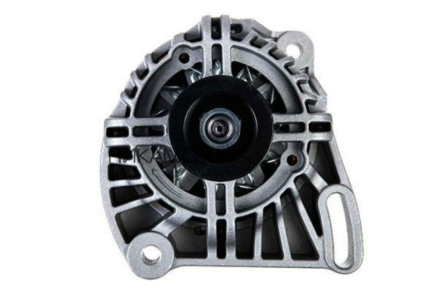STELLOX 0610773SX генератор! 12V 90A со шкивом\Fiat Doblo/Punto 09>