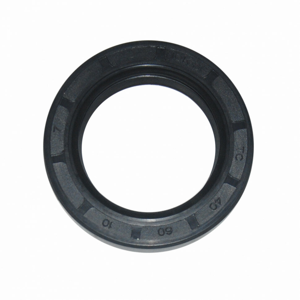 Сальник 40х60х10, для стиральных машин Electrolux, Zanussi, AEG