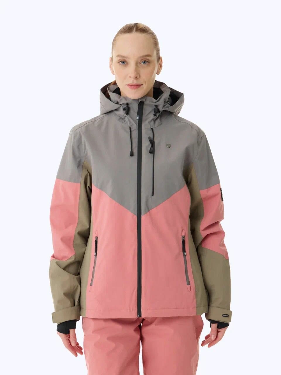 Куртка сноубордическая Базовая коллекция