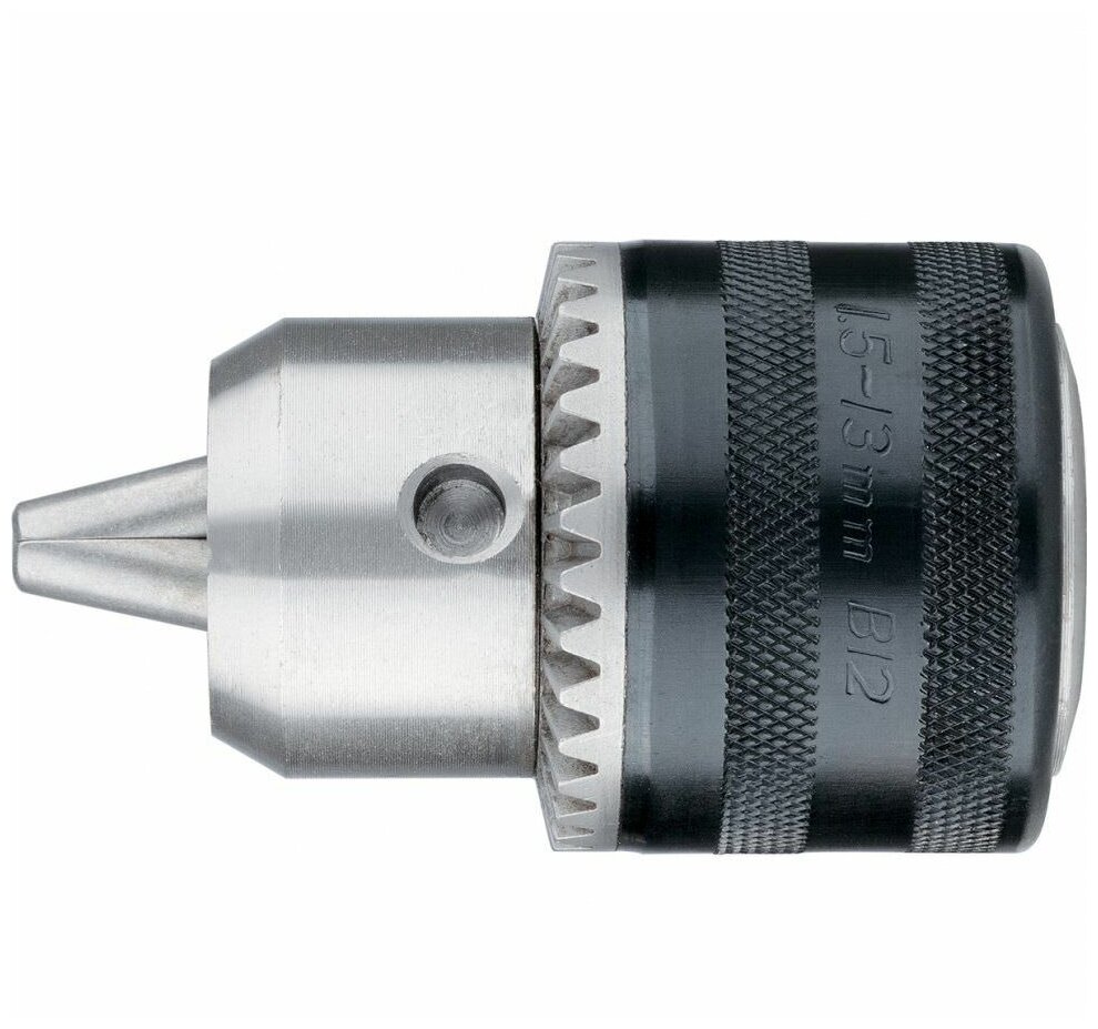 Патрон ключевой Matrix 16815, для дрели, с ключом, 1,5 - 10 мм