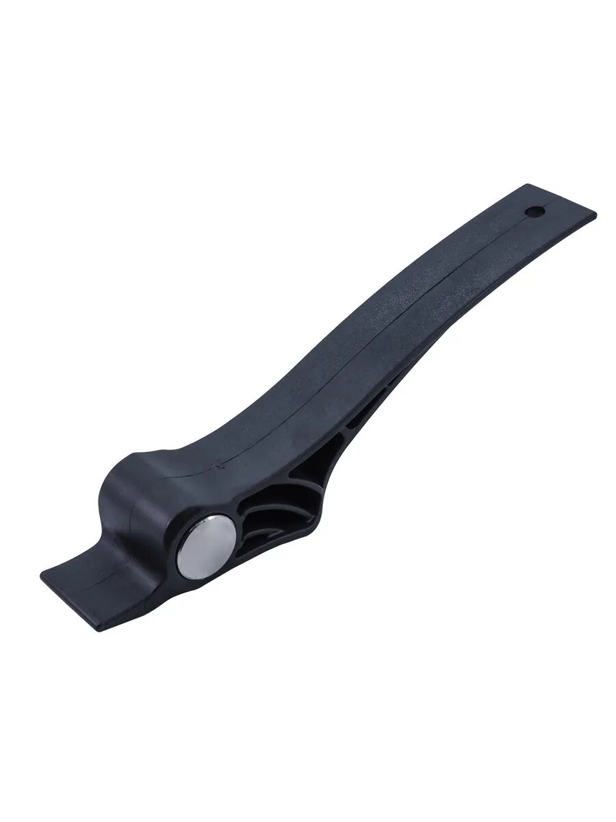 Подъемник для дверей "Anycons", пластик/металл, 225 x 40 x 4 мм