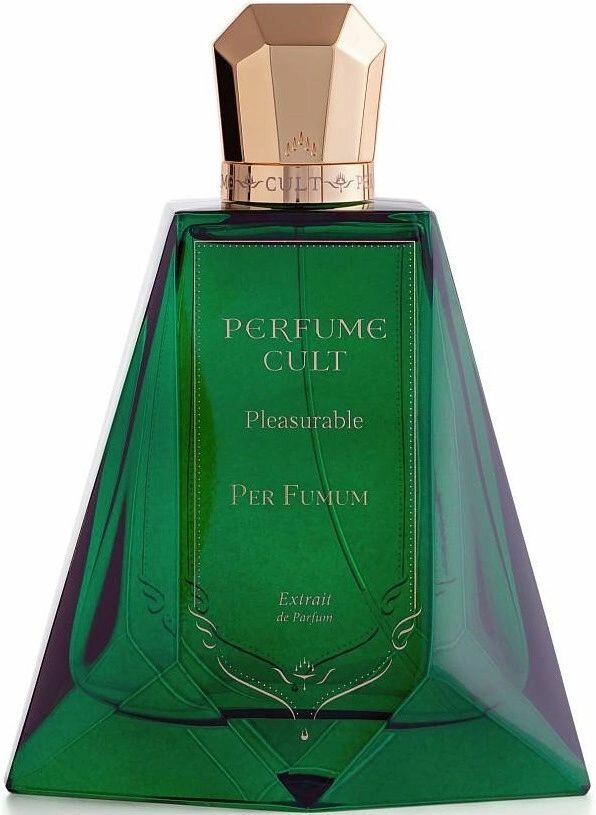 Perfume cult per fumum 100 ml духи марка