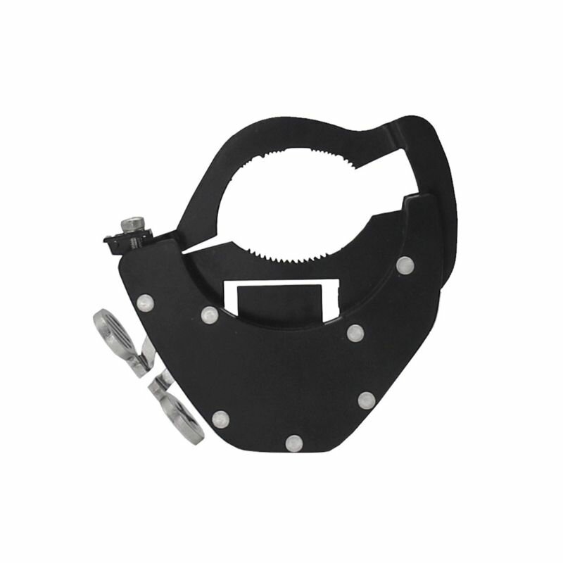 Аксессуары для мотоциклов Вспомогательный Фиксатор зажима дроссельной заслонки круиз-контроля-Снизу