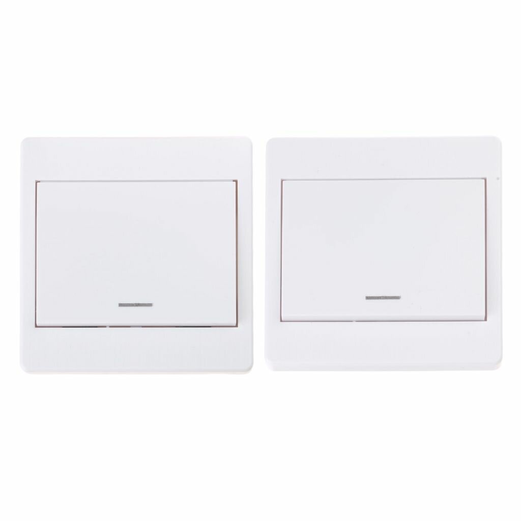 Набор переключателей дистанционного управления-1 откройте главный выключатель + смело вставляйте