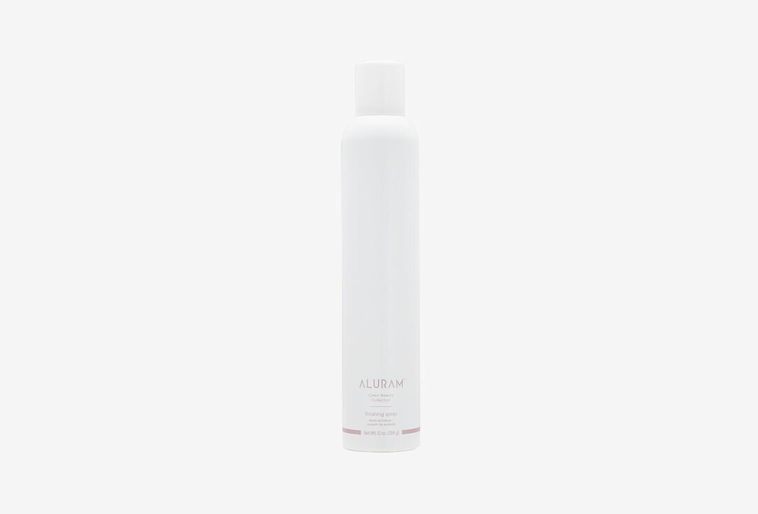 Лак для волос средней фиксации ALURAM Finishing Spray 283.5 г