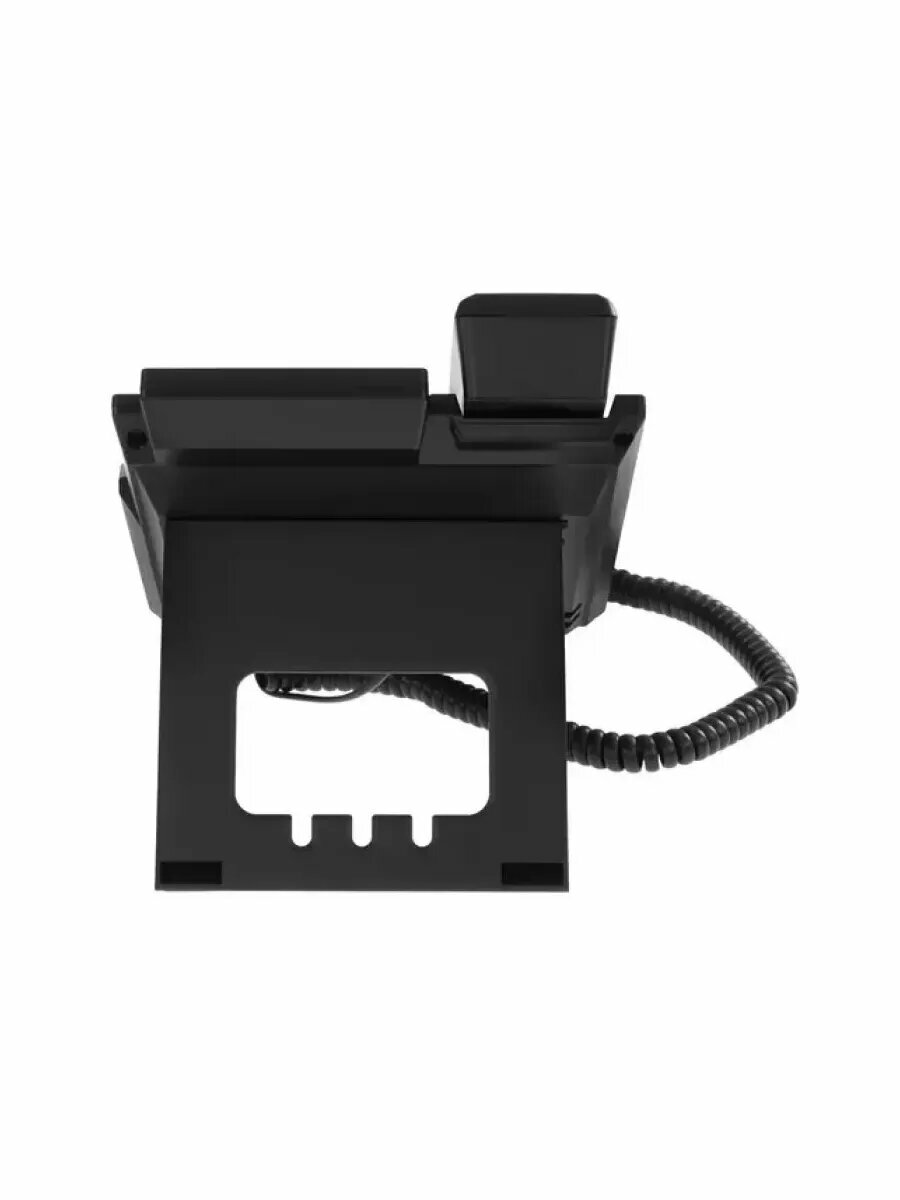Телефон VoiceIP Fanvil X301P 2xEthernet 10/100, LCD 128x48, дисплей 2,3, 2 аккаунта SIP, книга на 1000 записей — фото 1