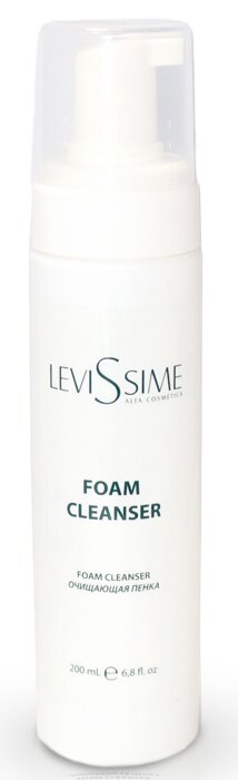 Пенка очищающая / Foam cleanser 200 мл