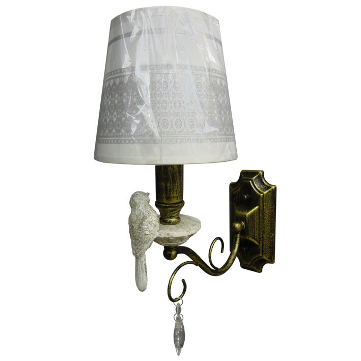 Бра ЭлисСвет 5072/1W AB