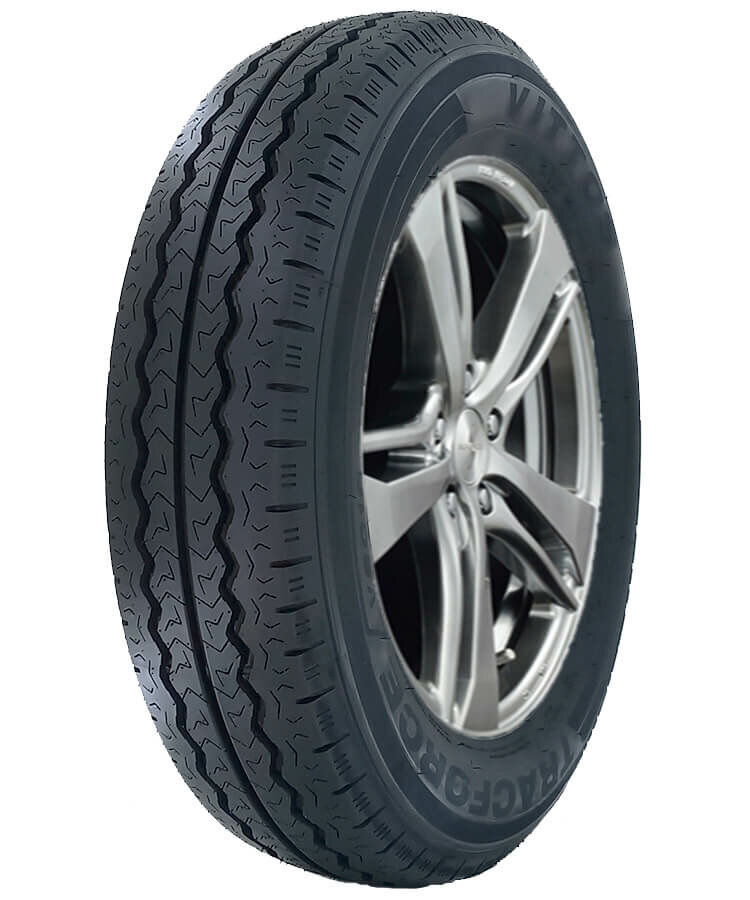 Шины Vittos VSC18 VSC18 (8PR) 195/70R15C 104R Летняя