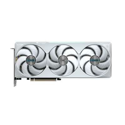 Видеокарта nVidia GeForce RTX 5070 Ti 16Gb GV-N507TEAGLEOC ICE-16GD 1.0