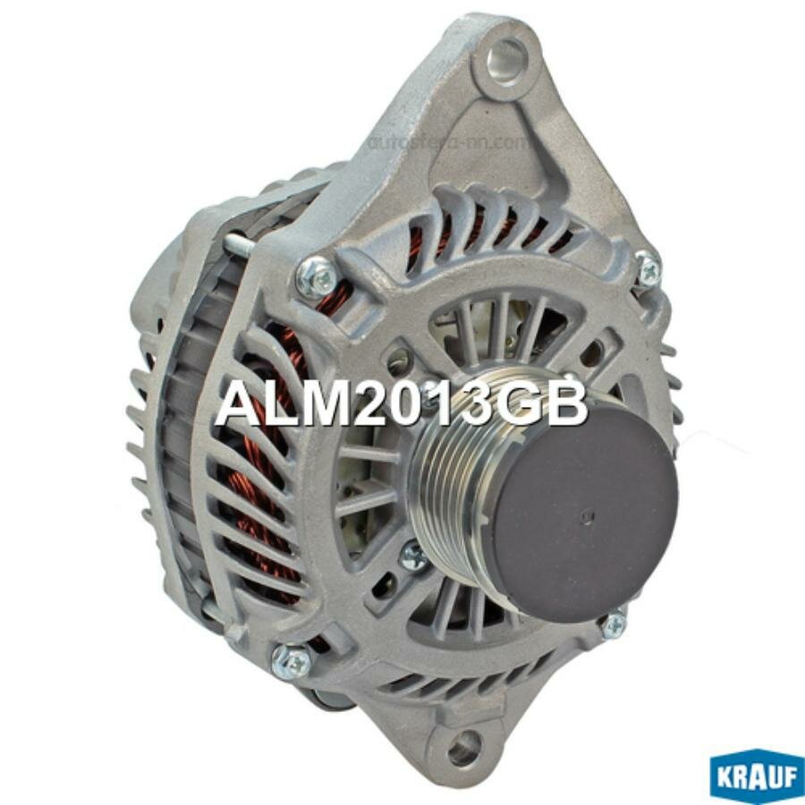 KRAUF ALM2013GB Генератор
