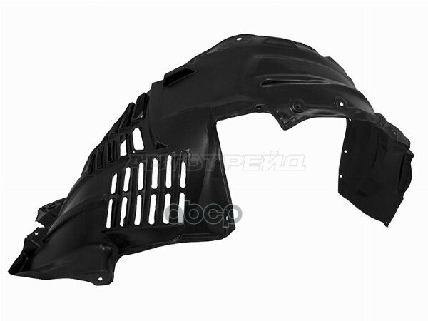 Подкрылок Toyota Land Cruiser (J200) 07-15 (Спереди/ Справа) Sat арт. ST-11-0091