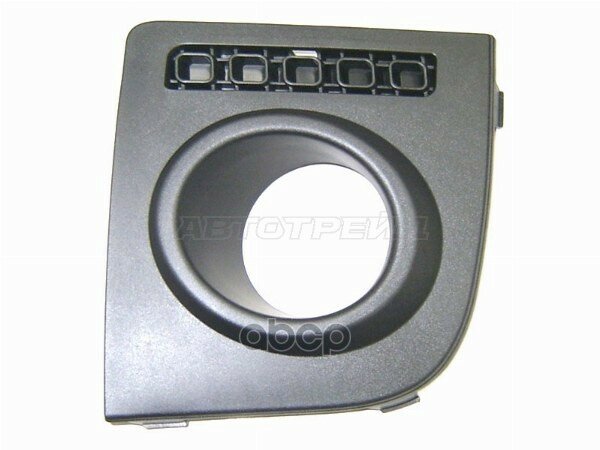 Оправа ПТФ Ford Fusion 05-12 (Слева) Sat арт. ST-FD82-219-A2