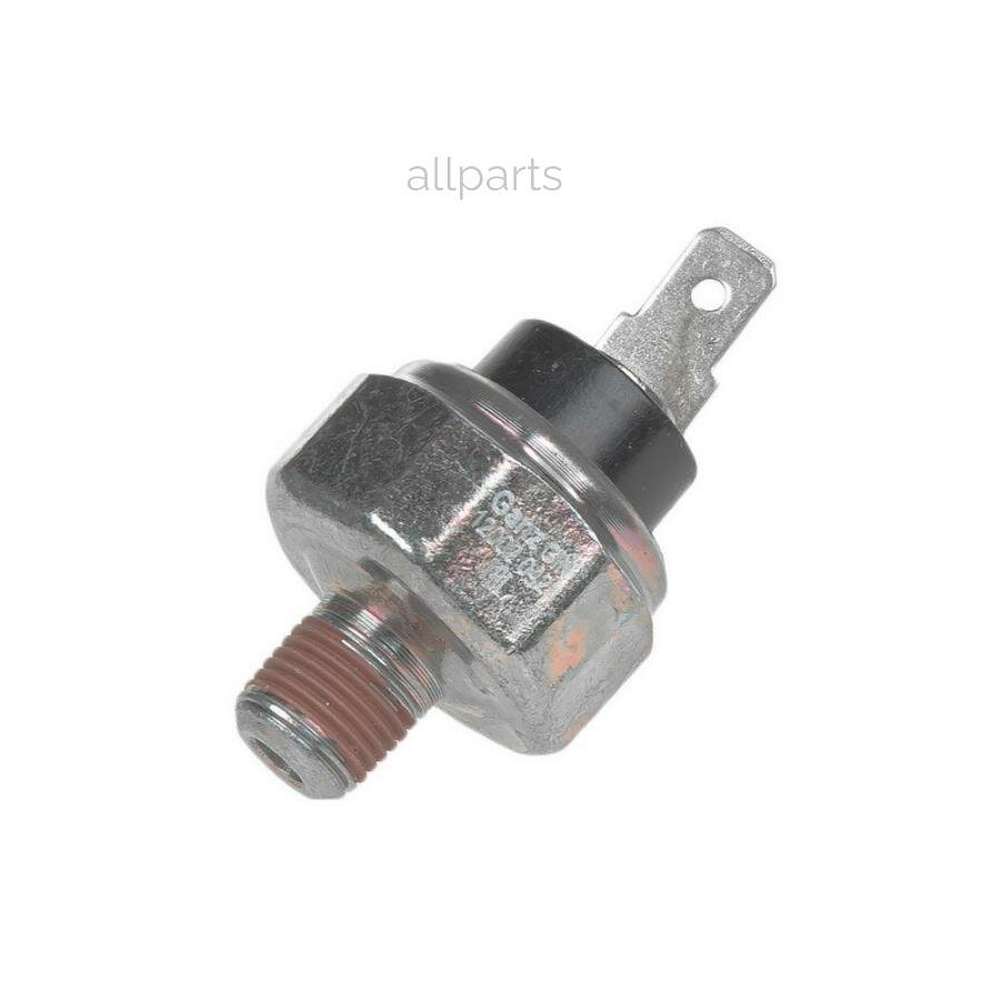 GANZ GIN12002 Датчик давления масла для HYUNDAI Accent 99-10 / Atos 01-03 / Ceed 07-12 GANZ GIN12002