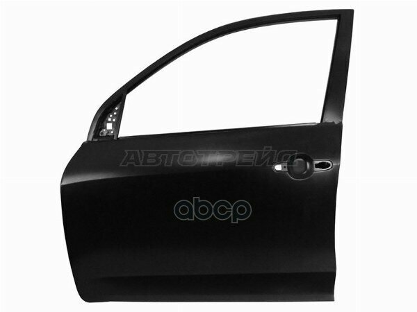 Дверь передняя Toyota RAV4 (XA30) 05-13 / Vanguard 07-13 (Слева) Sat арт. ST-TYY3-040-2