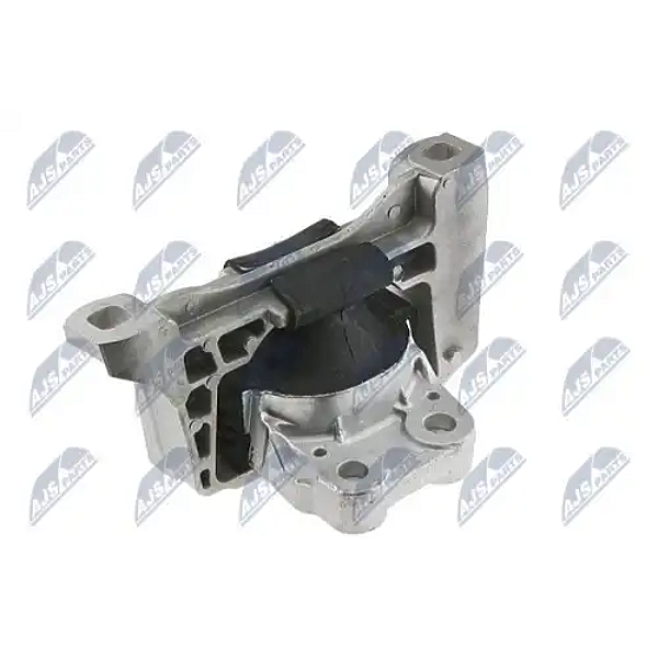 NTY ZPS-FR-020 подушка двигателя Ford (Форд) 2.0tdci c-max 07-10, c-max II 10-, Focus (Фокус) II 04-, Focus (Фокус) III