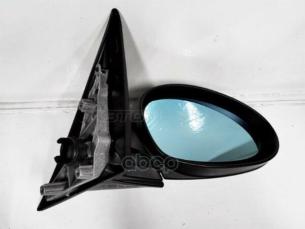 Зеркало BMW E90 05-08 RH регул-ка, обогрев, 5конт 4D (уценка на 10%) Sat арт. D10-ST-BM34-940-1-U001