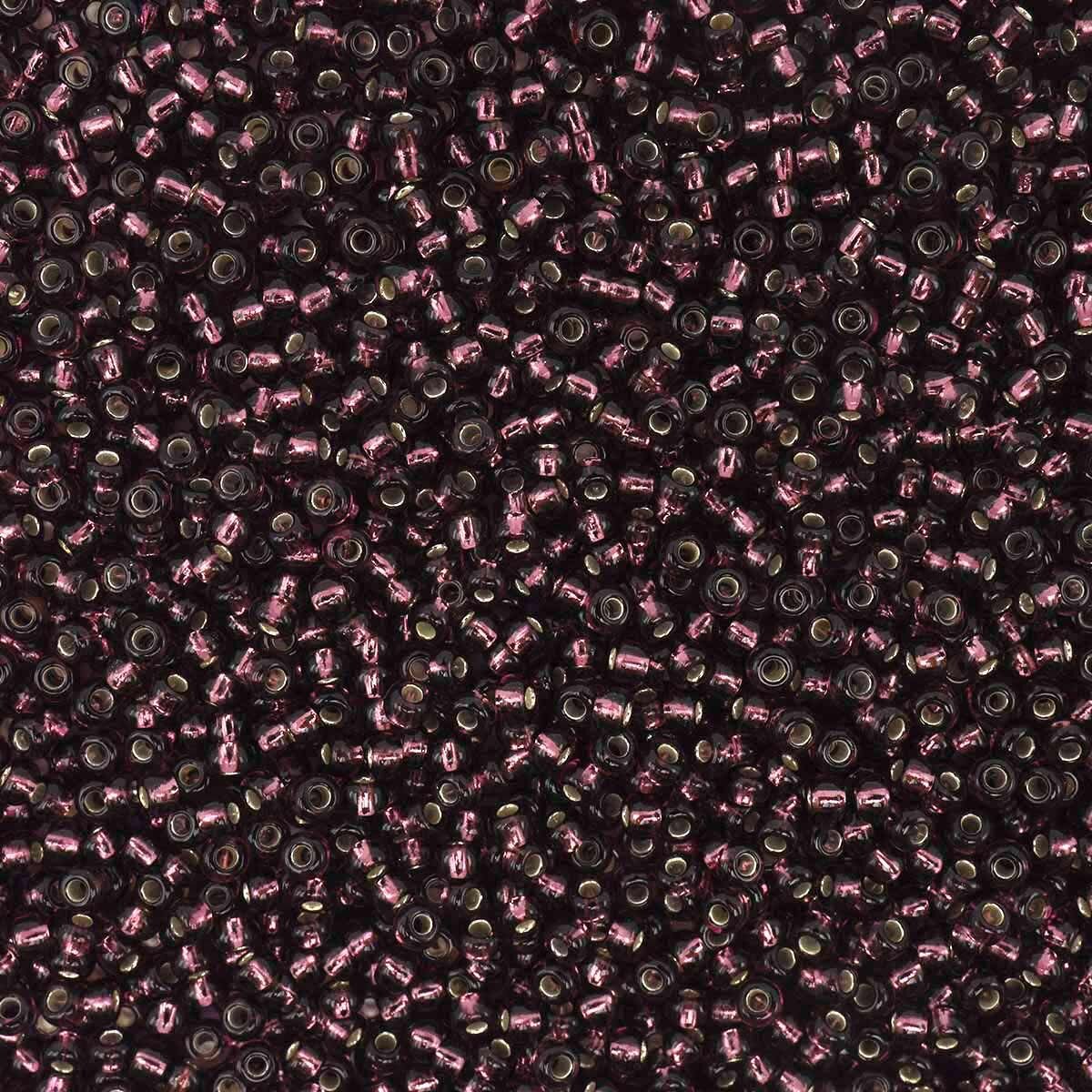 Бисер 10/0, упак./5 гр, Preciosa (27060)