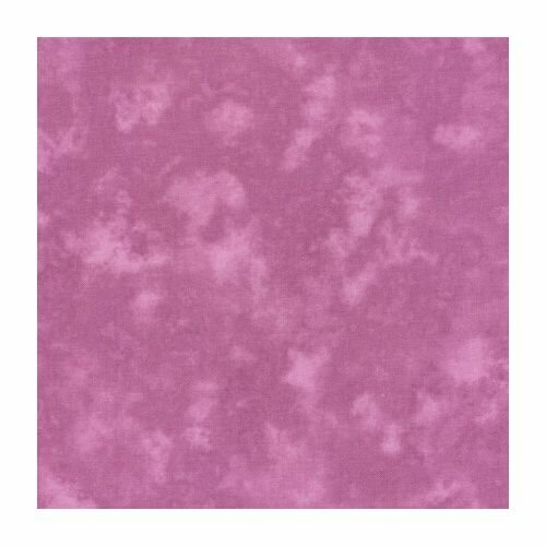 Ткань для пэчворка Robert Kaufman PEPPY фасовка 50x55 см, 122 г/квадратный м +- 5, 100% хлопок APL-11834-119 MAUVE (FRESCO)