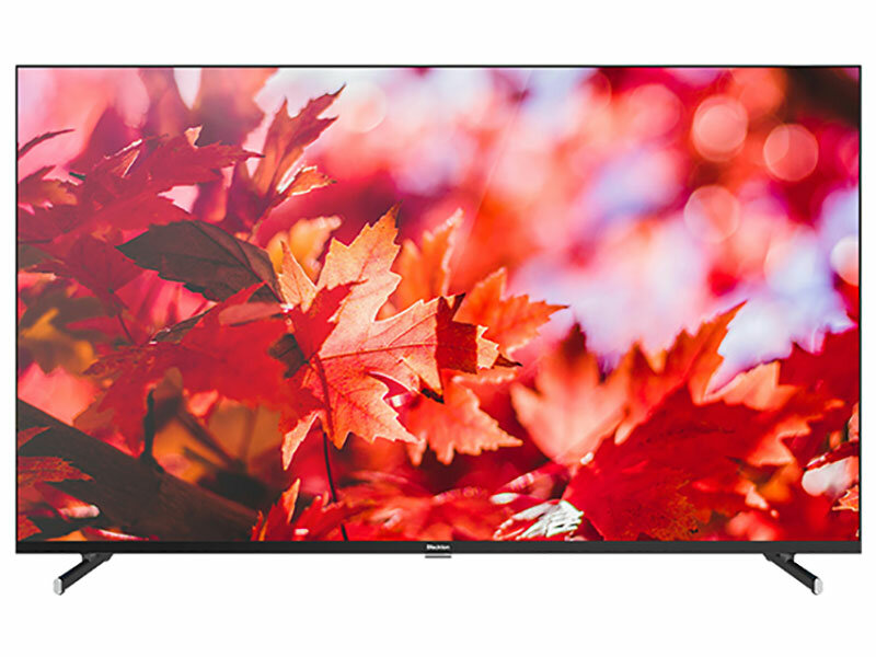 Телевизор Blackton Bt 50FSU42B Black