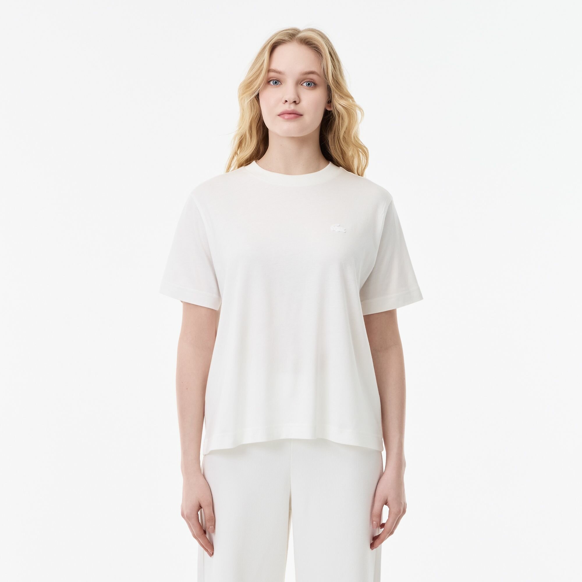 Футболка спортивная Весна-лето 2025