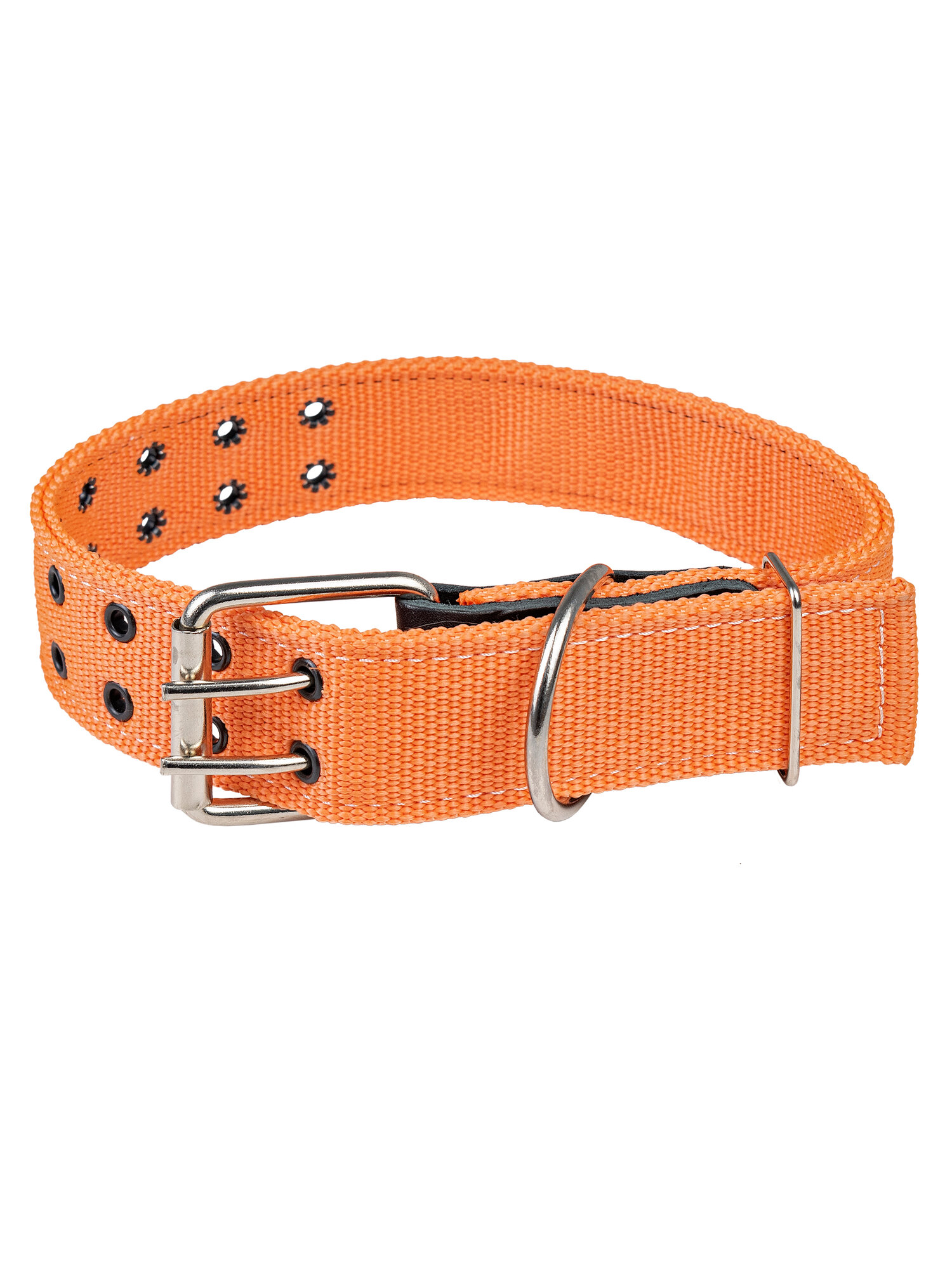 Ошейник для собак капроновый 45 мм