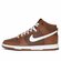 Кроссовки NIKE, размер 9,5 US / 43 EU / 27,5 CM, белый