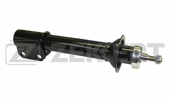 Амортизатор масляный передней подвески. Zekkert. Renault Megane Renault Scenic.