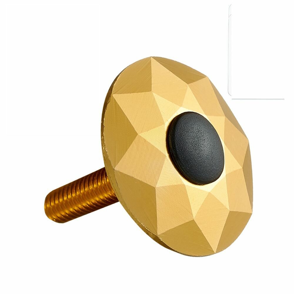 Крышка якоря декоративная Motsuv