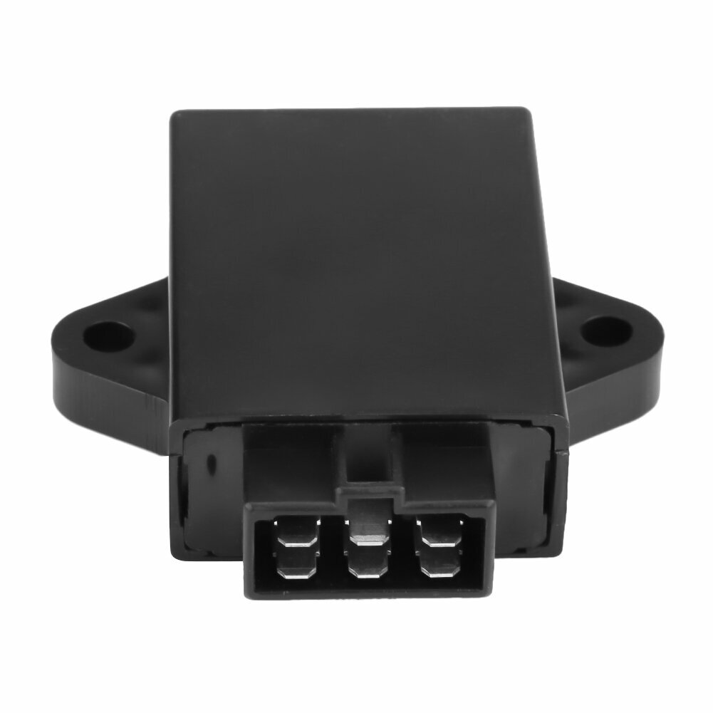 Цифровое зажигание CDI для мотоцикла Suzuki GN250, высокопроизводительный модуль электростартера, надежный сменный аксессуар