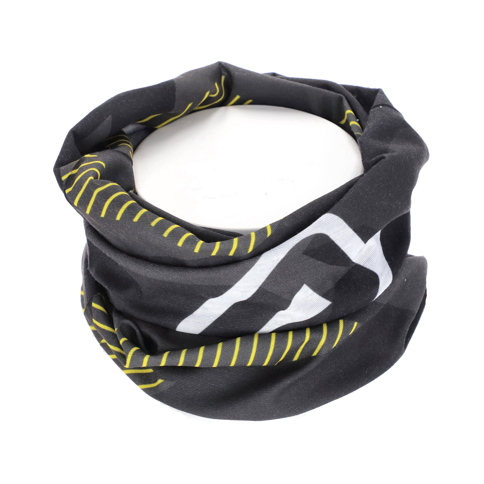 Бафф Acerbis REG Yellow/Grey
