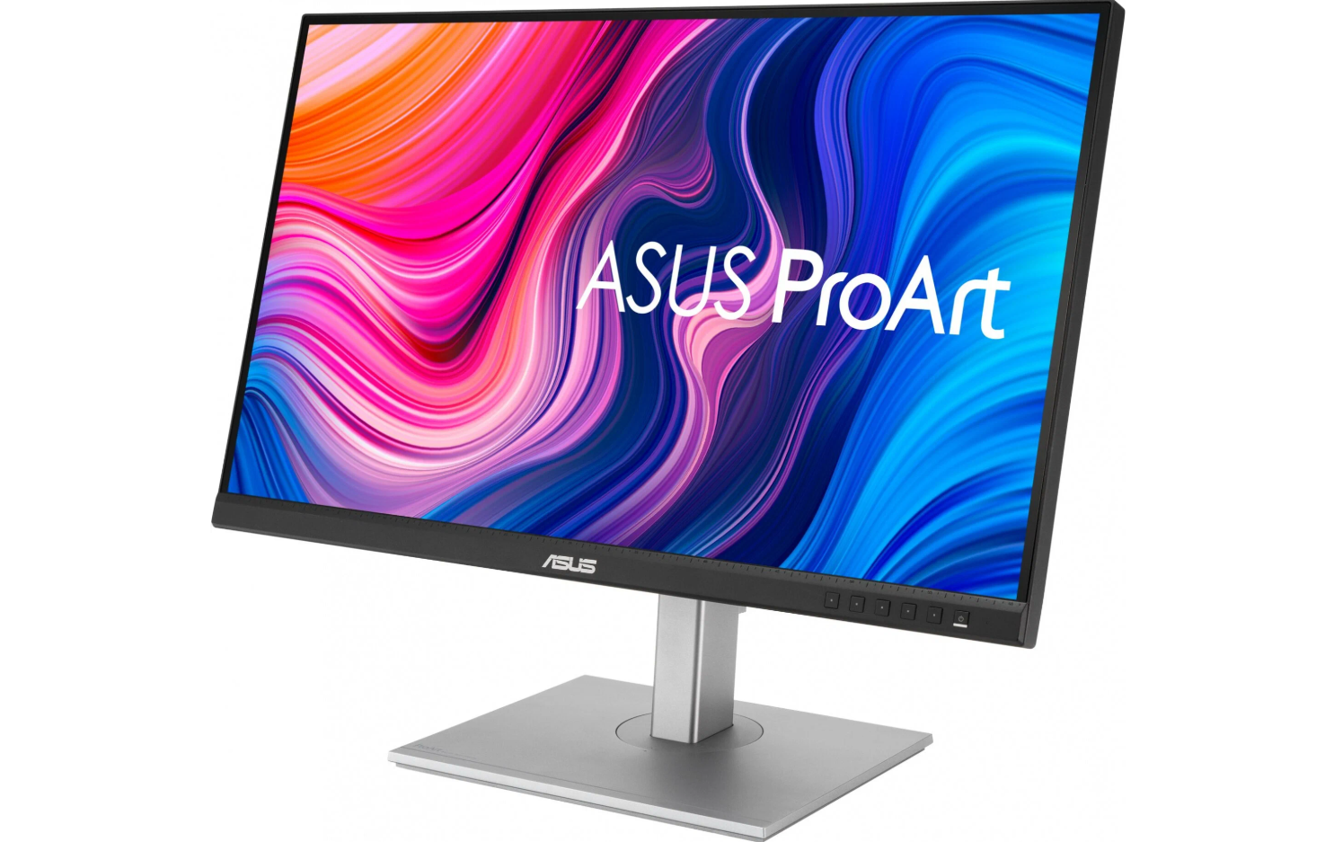 Монитор ASUS ProArt PA278CV, IPS, диагональ 27", разрешение 2560х1440, черный