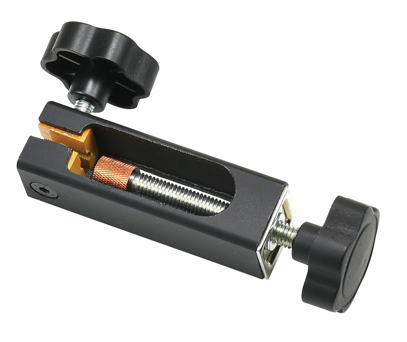 Инструмент ключ для запрессовки фитинга в гидролинию велосипеда IceToolz 54P5