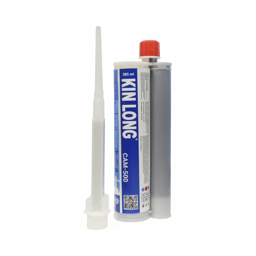 Химический эпоксидный анкер Kin Long CAM-500