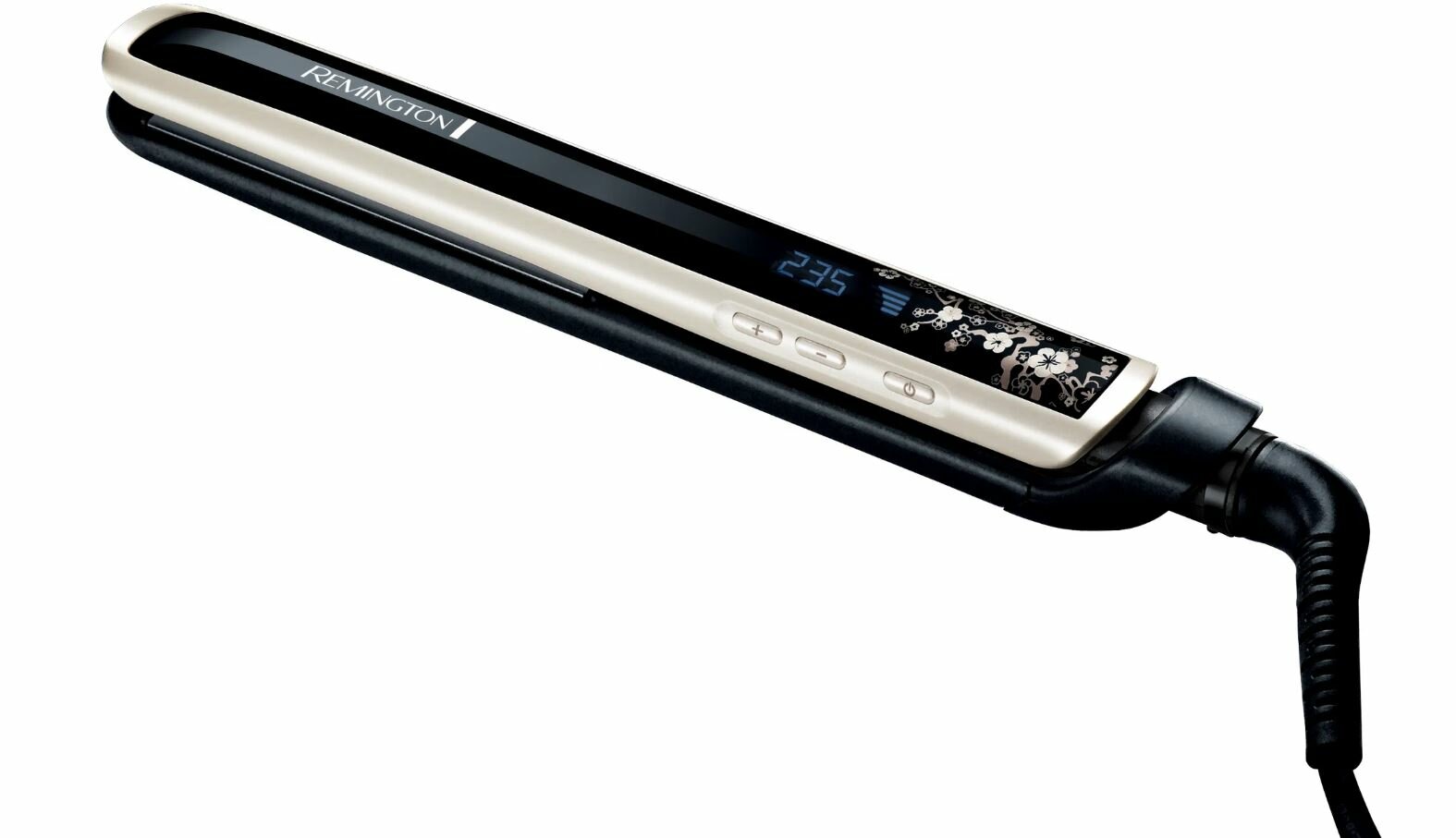 Выпрямитель волос Remington Pearl S9500, керамическое покрытие, 50 Вт