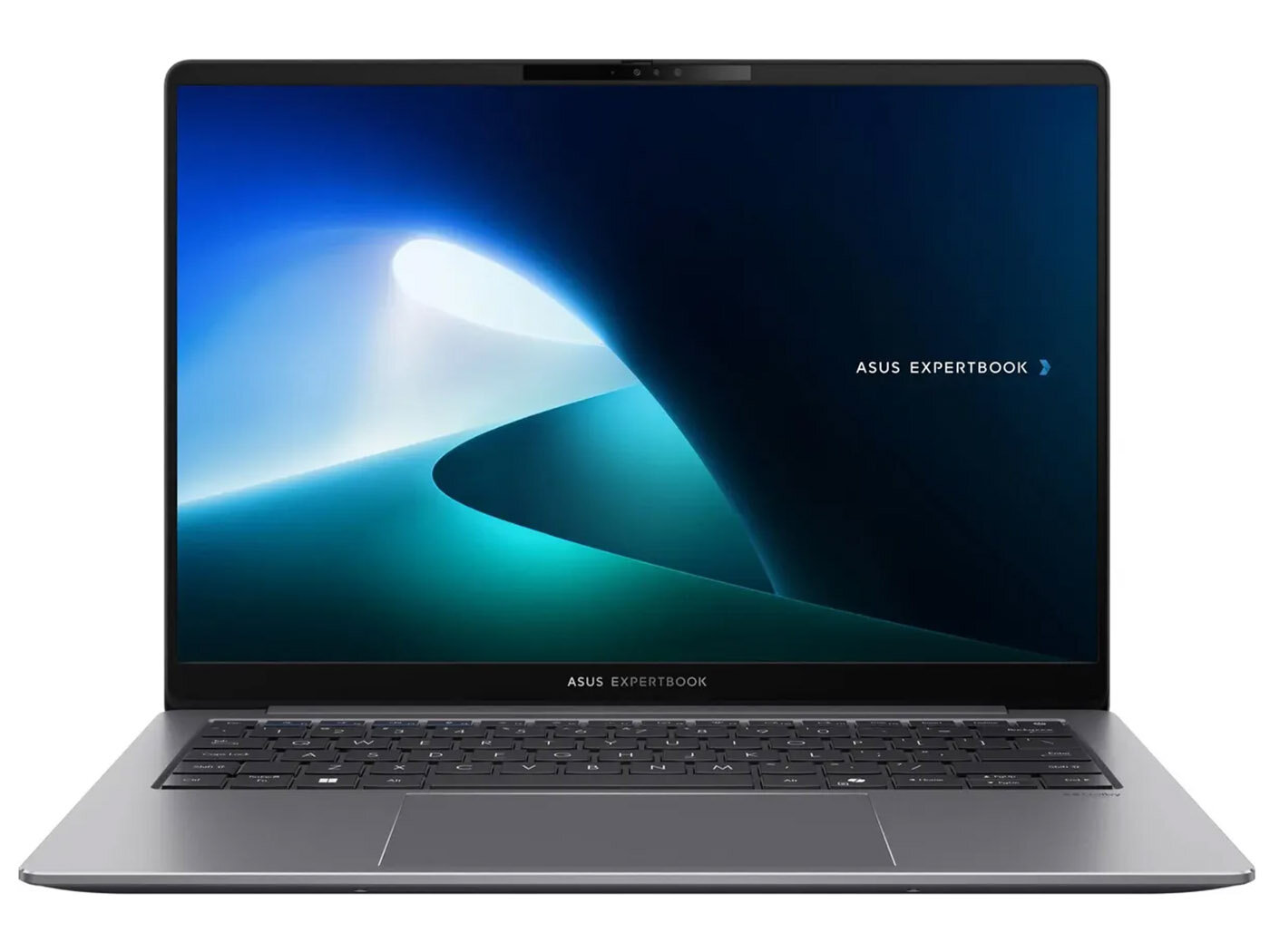 Ноутбук ASUS ExpertBook P5 P5405CSA-NZ0301 90NX0861-M00CM0 (14", 32 ГБ/ SSD 1 ТБ) Серый