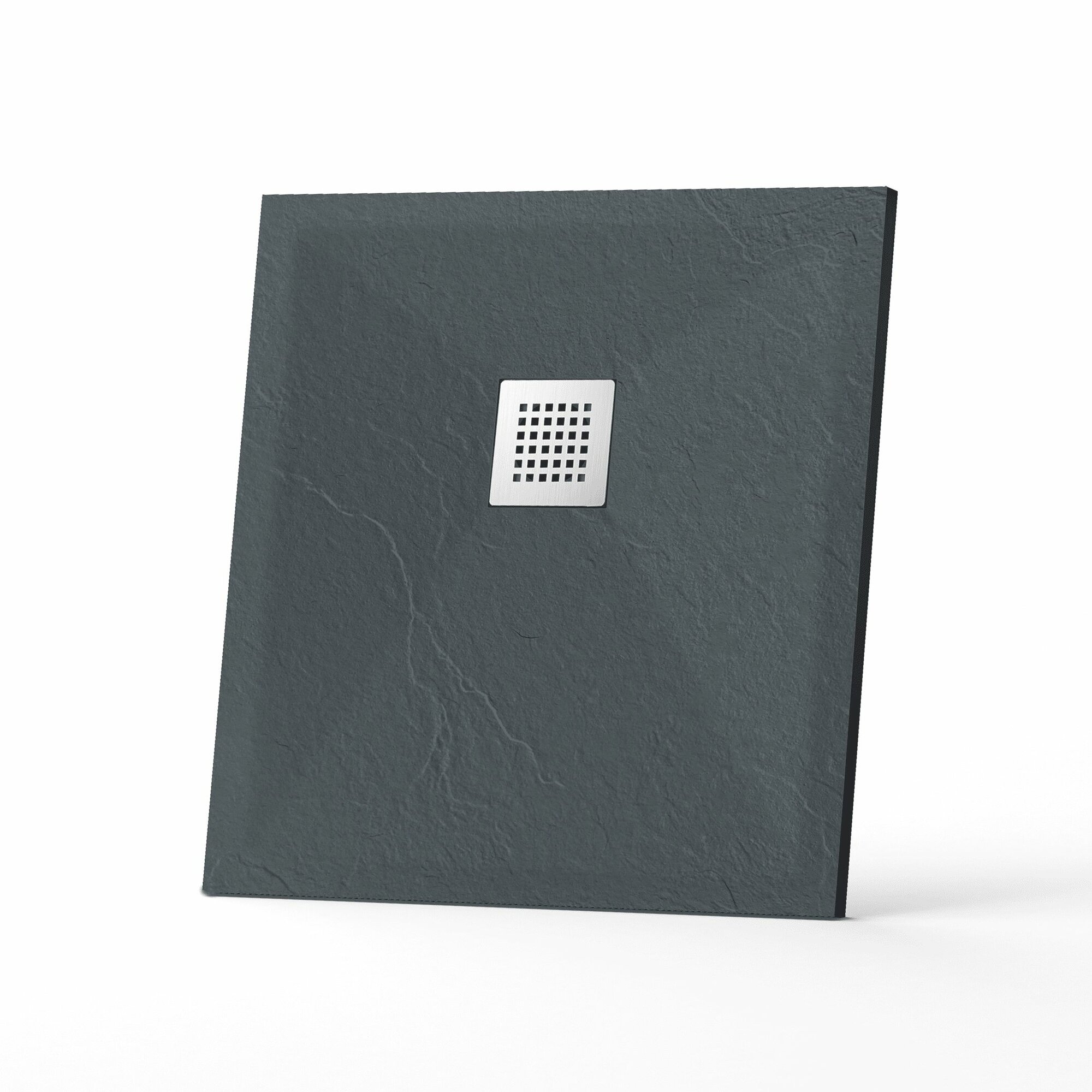 Поддон для душа 800x800 STONE TRAY-G
