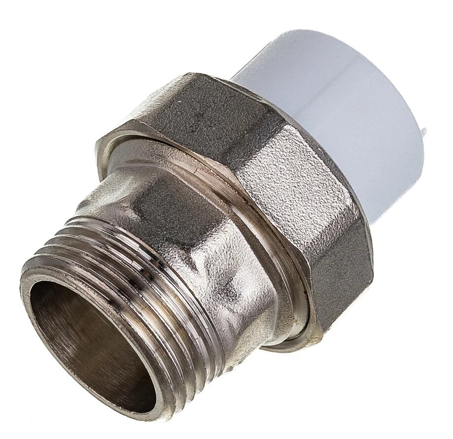 Полипропилен VALFEX американка д-20 штуцер 3/4 10156120