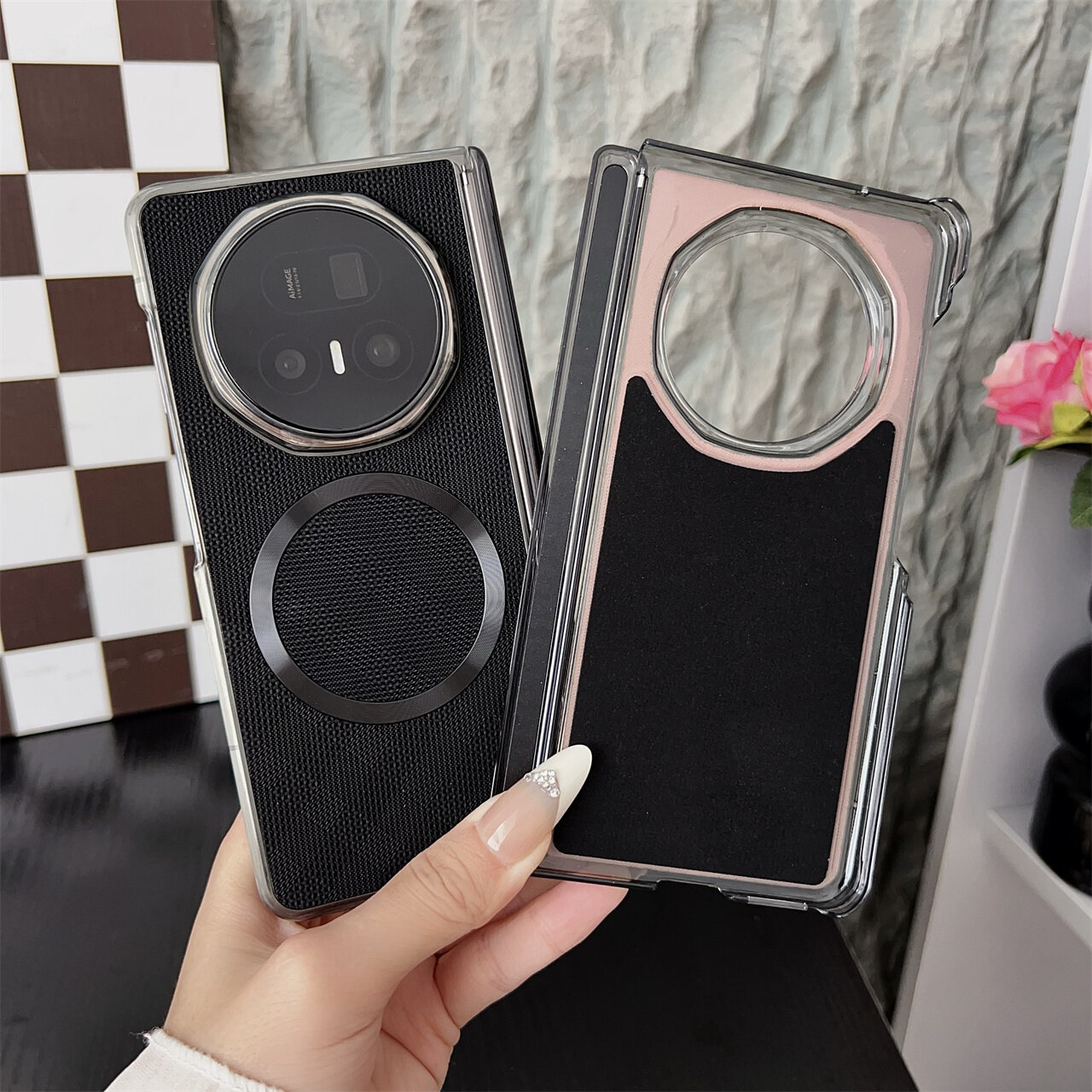 Чехол для Honor Magic V5 — фото 1