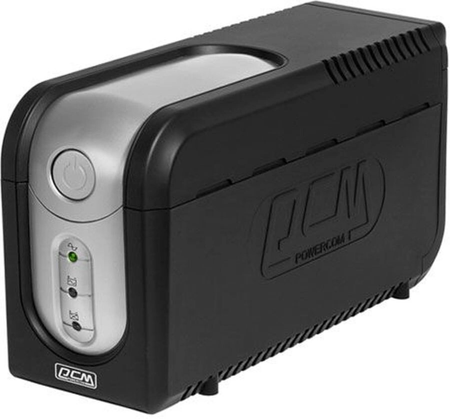 Источник бесперебойного питания Powercom Imperial IMP-550AP