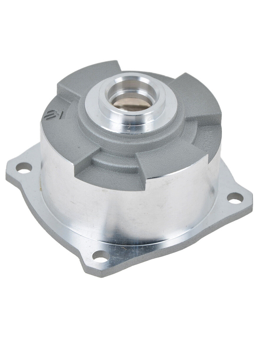 Корпус редуктора задняя часть для гайковерта ЗУБР GB-250-42