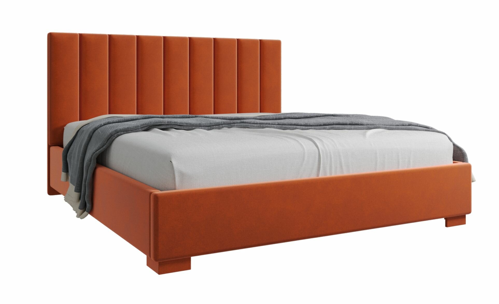 Кровать, Кровать 180х200 Беатрис