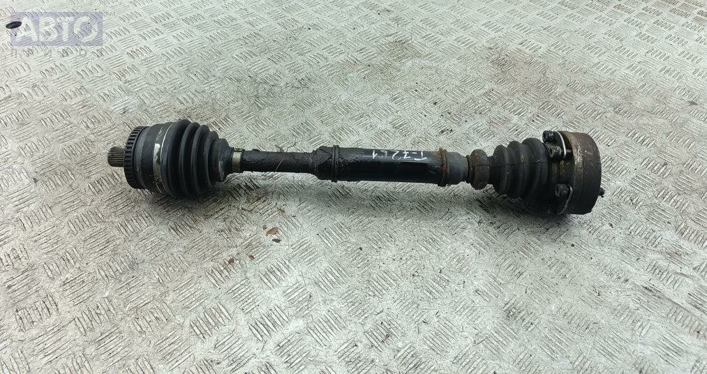 Полуось передняя левая Volkswagen Passat B5