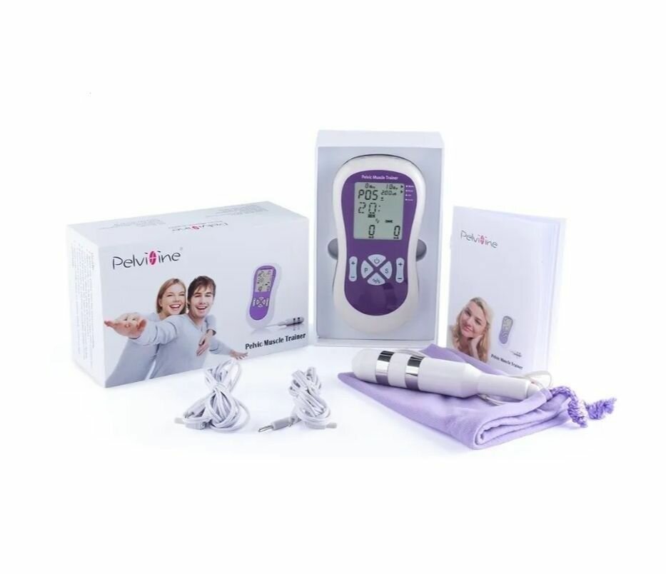 Тренажер Кегеля