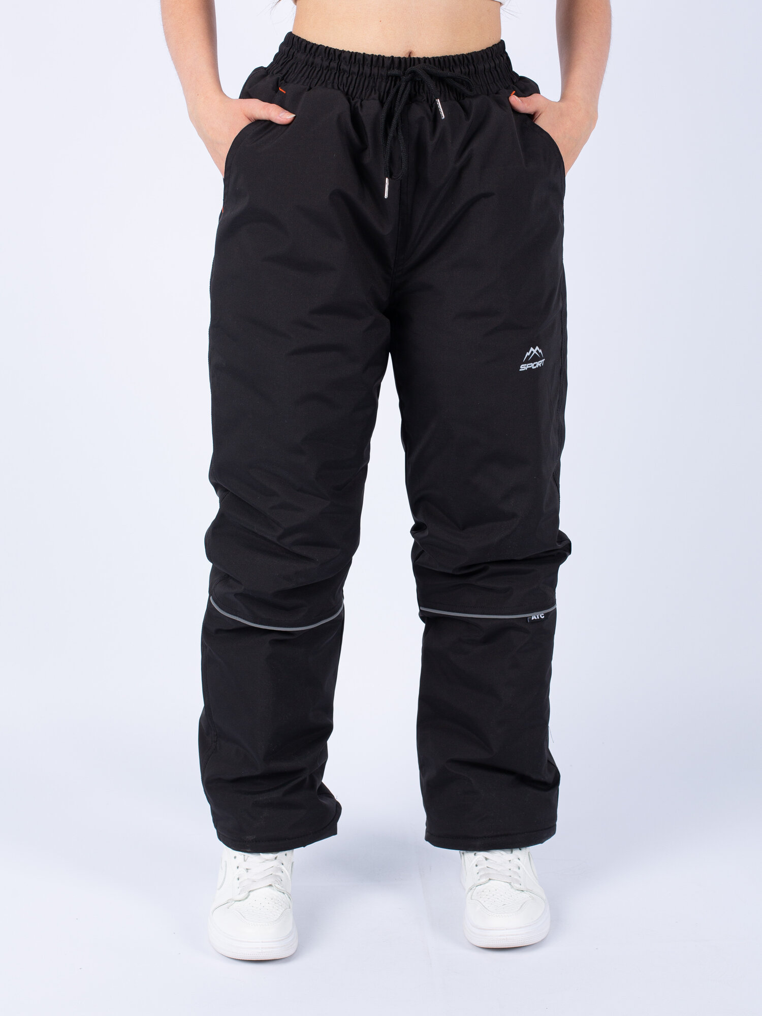 Брюки подростковая