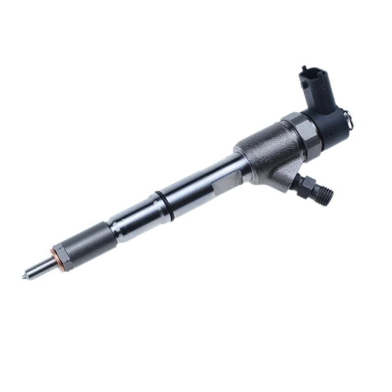 0445110291 автомобильный двигатель, дизельный топливный инжектор, аксессуары для общей топливной системы, сопло в сборе для 4JB1, 0445110291