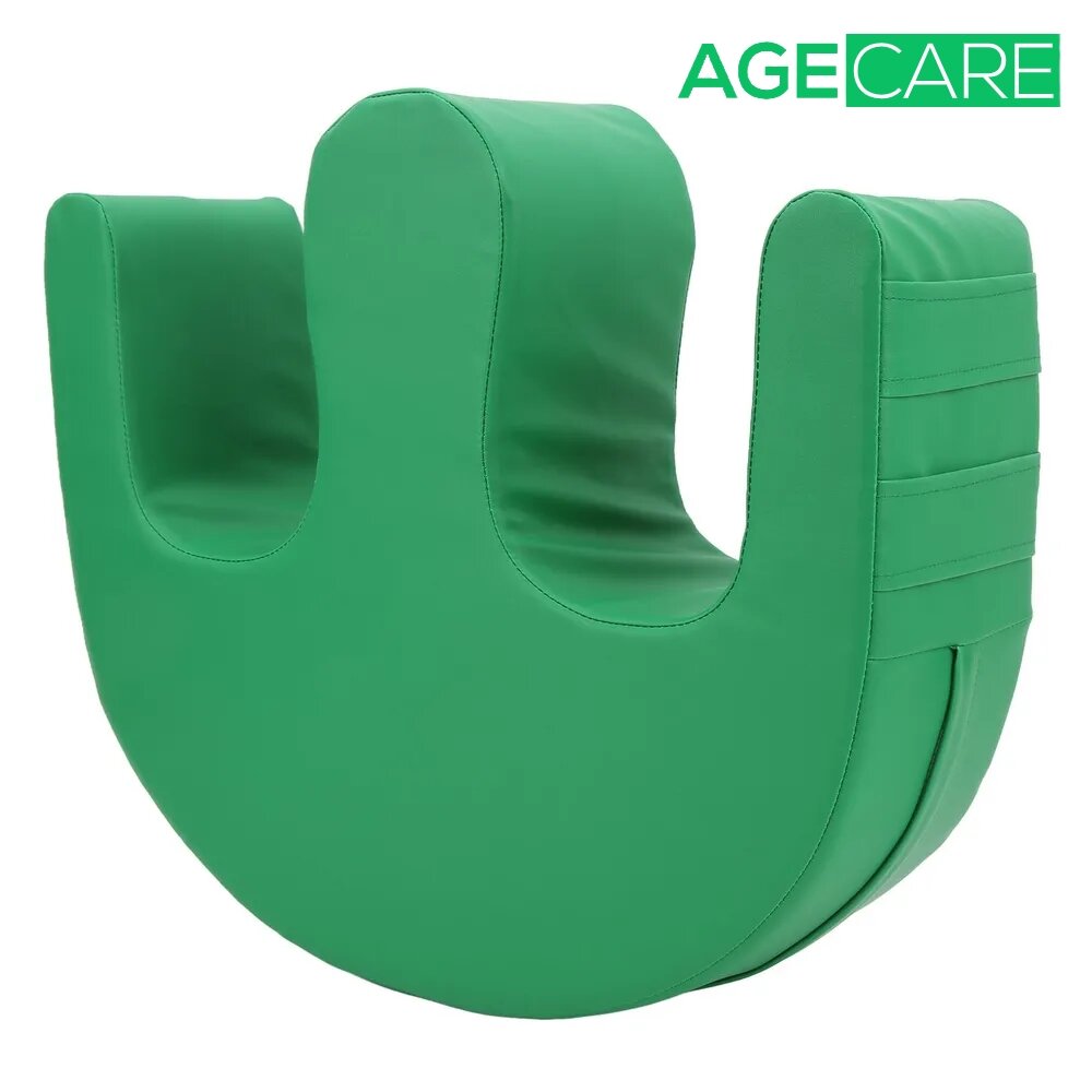 Подушка для переворачивания Age Care NZ-0544-2 (зелёный)