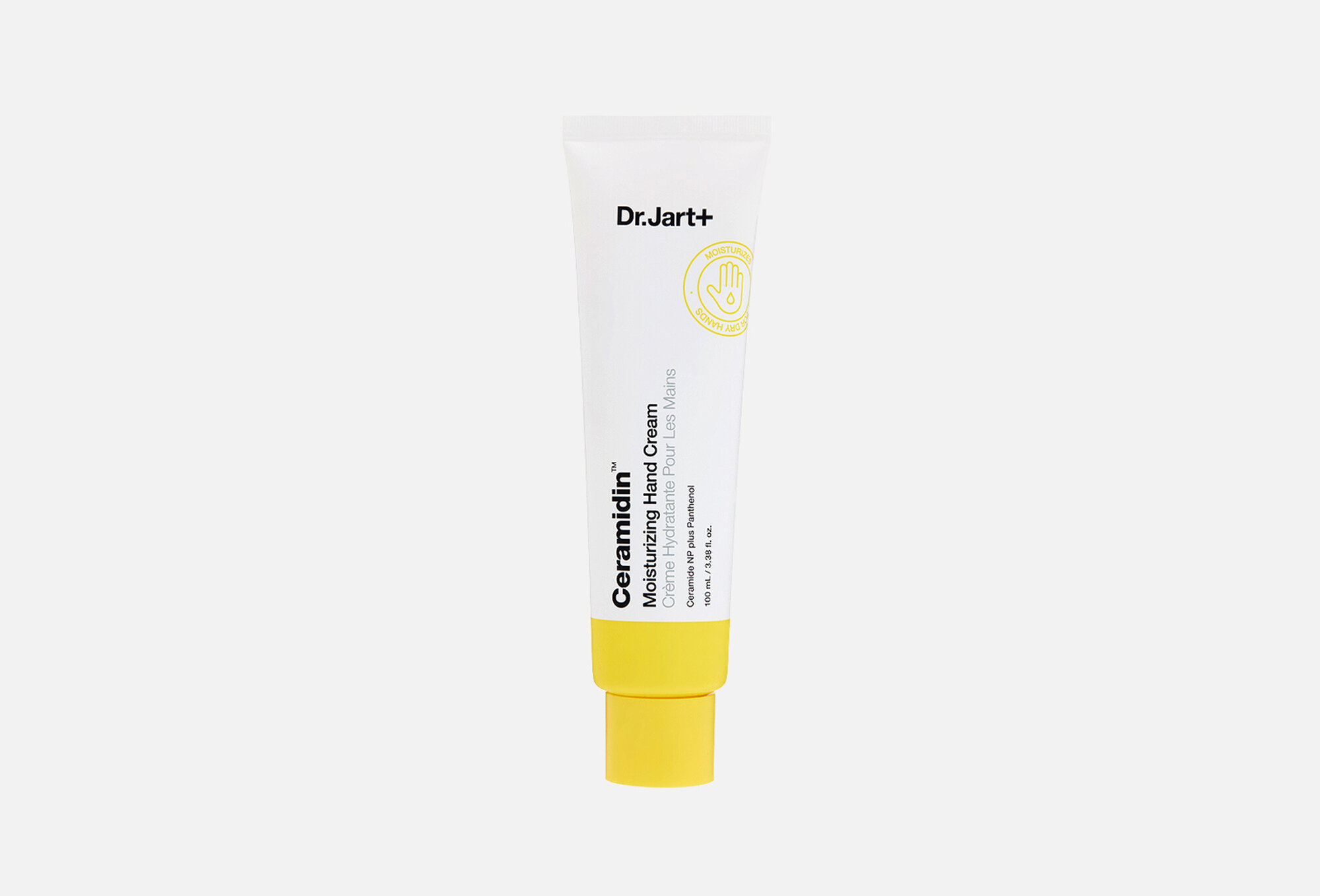 Крем для рук DR. JART+ Ceramidin Hand Cream 100 мл